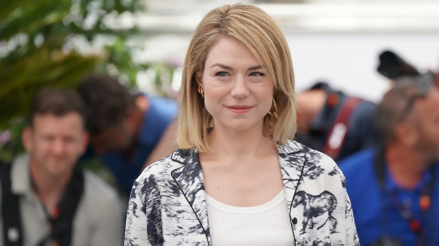 Preminula dobitnica Zlatne palme